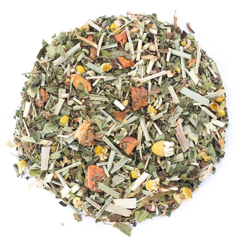 Tea - Herbal – Mrs. Robinson's Tea Shop