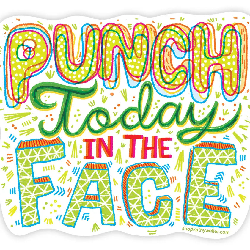 Stickers – Mrs. Robinson's Tea Shop