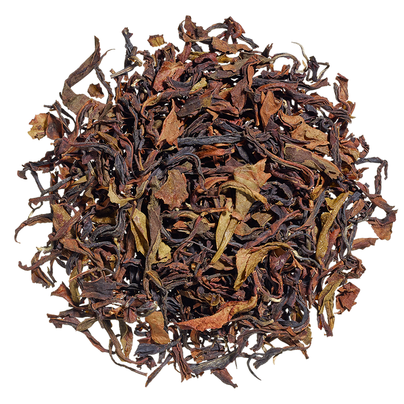 Chen Shi Wild Tea - 35180 – Mrs. Robinson's Tea Shop