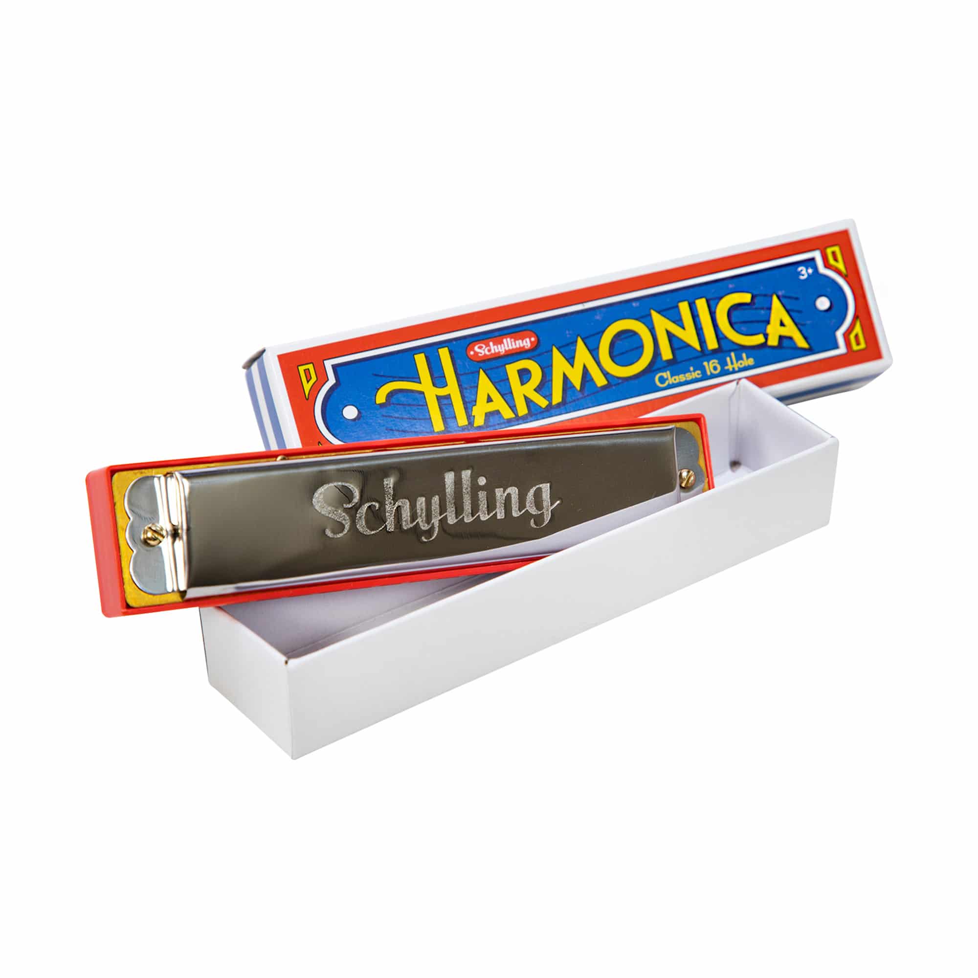 HARMONICA – Mrs. Robinson's Tea Shop