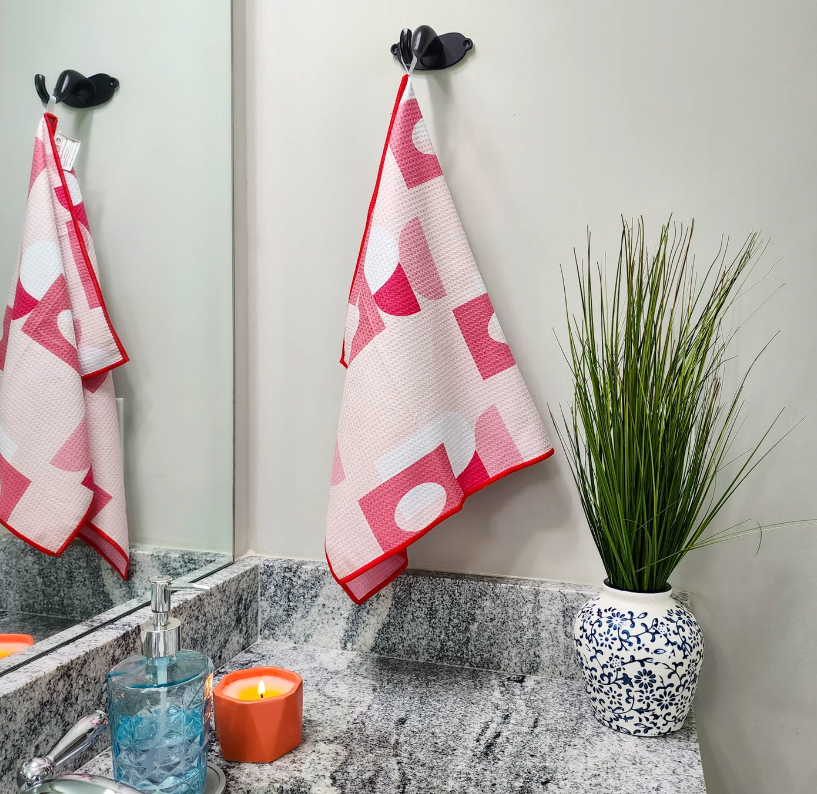 Buzzee Dual Sided Tea Towels – Mrs. Robinson's Tea Shop