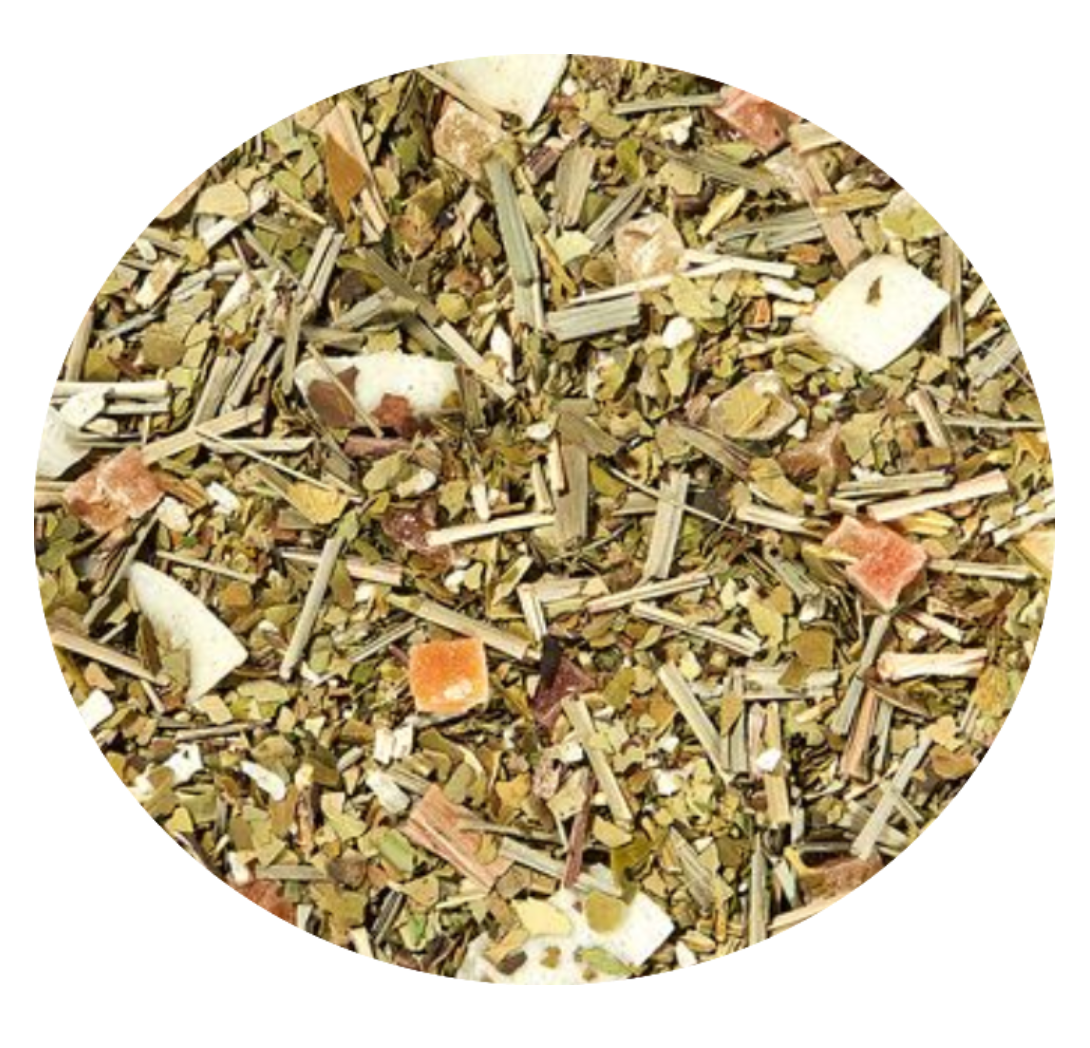 Mate Coconut- 21439 – Mrs. Robinson's Tea Shop