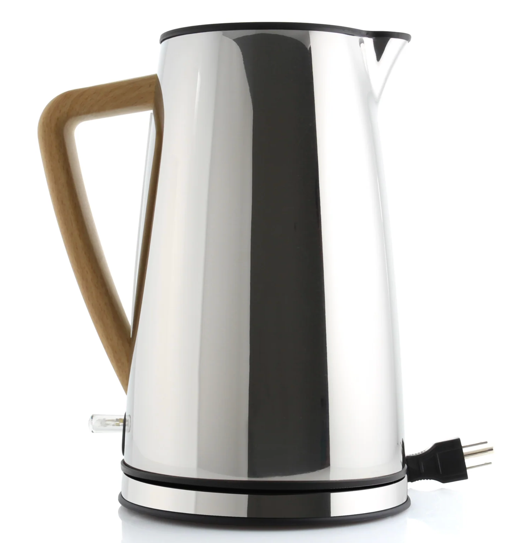 Oslo Ekettle - Electric Water Kettle Polished Stainless (1.8 Qt.) – Mrs ...