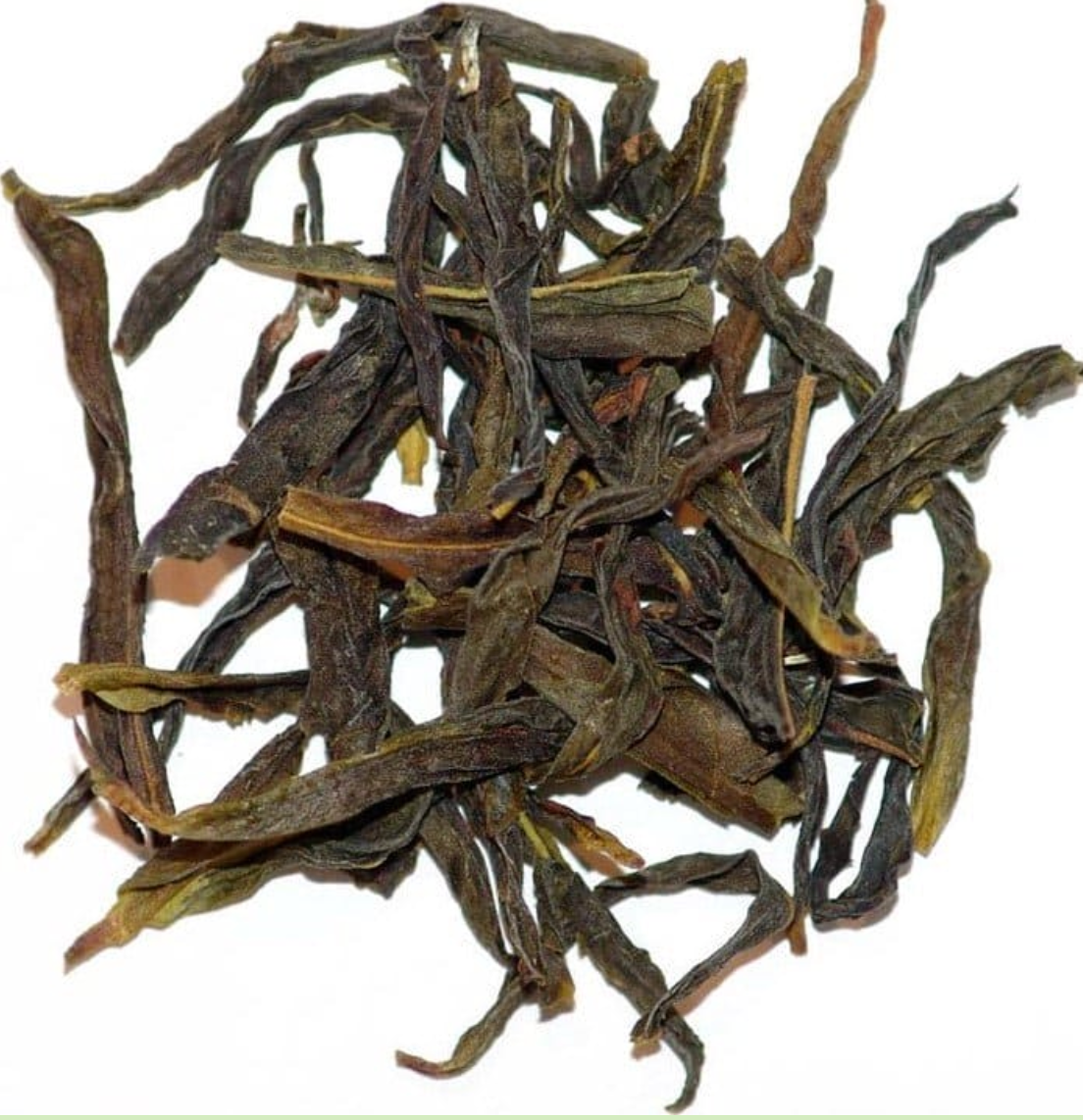 YU LAN XIANG DAN CONG Oolong – Mrs. Robinson's Tea Shop
