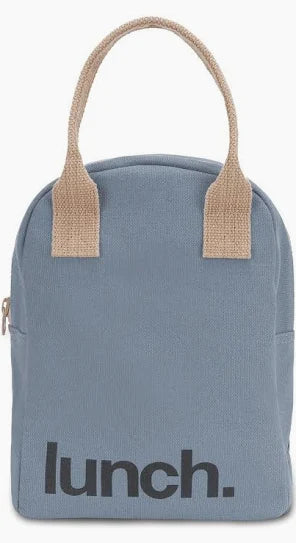 Zipper Lunch Box – Mrs. Robinson's Tea Shop