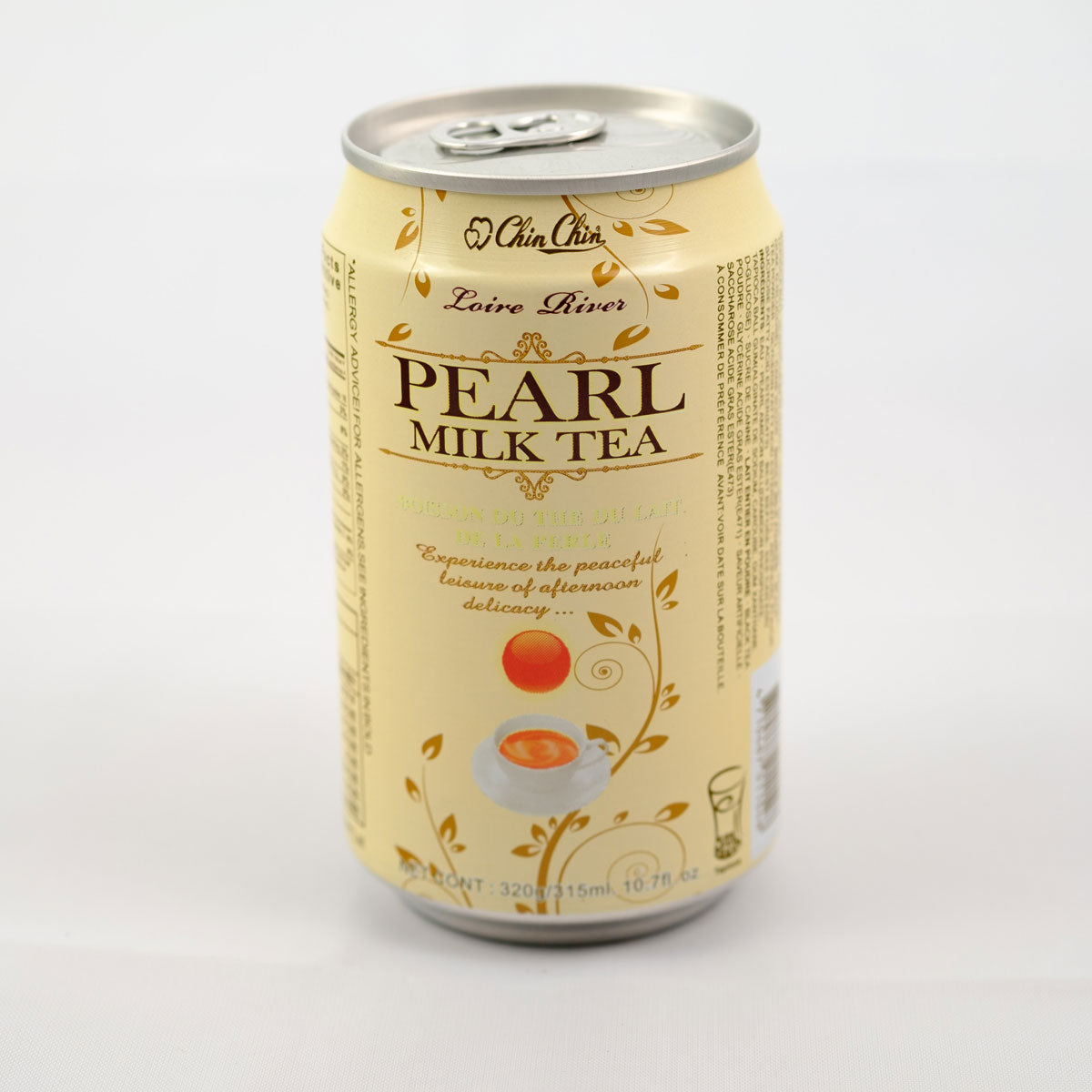 Pearl Milk Tea Drink – Mrs. Robinson's Tea Shop