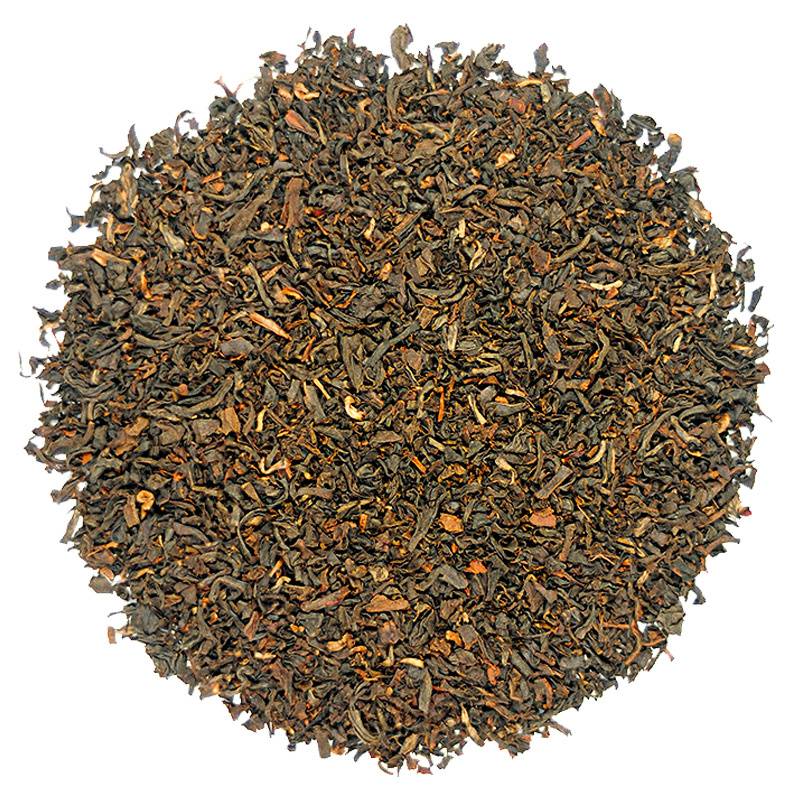 Irish Breakfast - Assam Broken Goldspitzen - 100 Grams Loose Tea – Mrs ...
