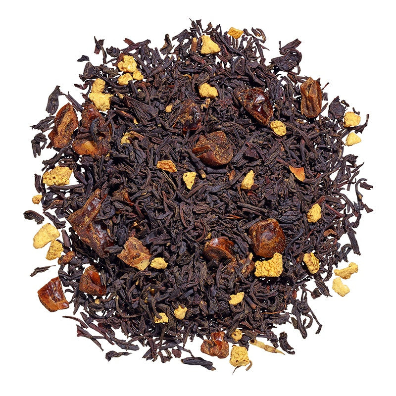 Colombian Nights -38945 - Columbian Nights – Mrs. Robinson's Tea Shop