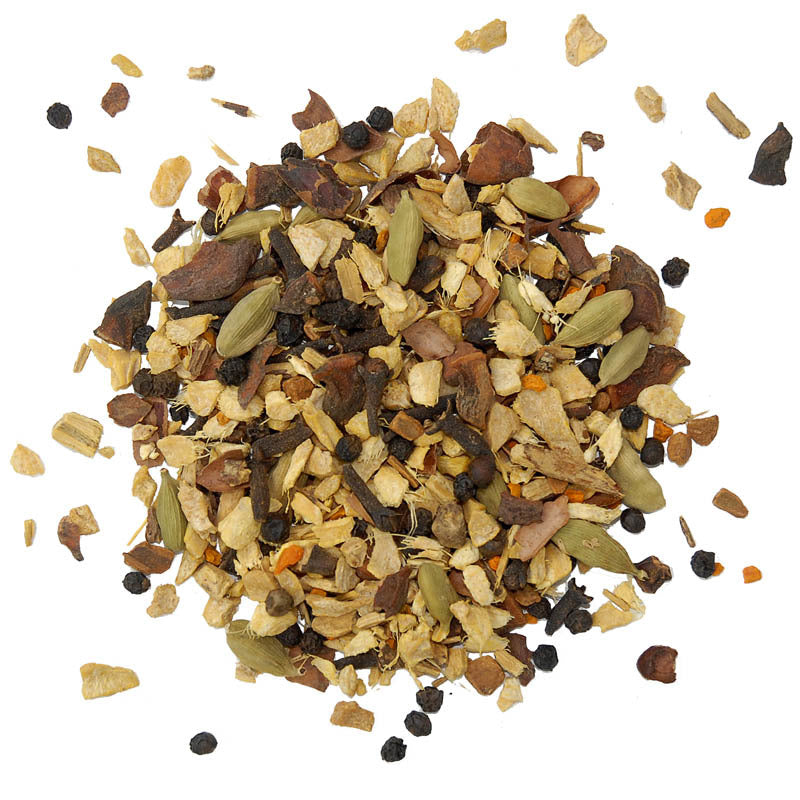 Chai - Herbal Blend – Mrs. Robinson's Tea Shop