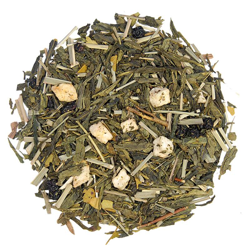 Apple Berry - 37075 - Huckleberry Friend – Mrs. Robinson's Tea Shop