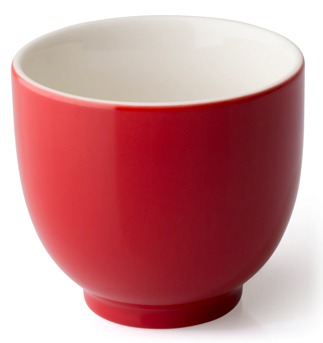 Tea Cup Q Tea Cup - 7 oz. – Mrs. Robinson's Tea Shop
