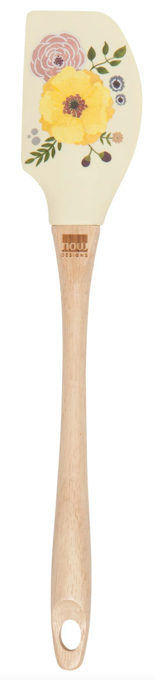 Silicone Spatula - Adeline – Mrs. Robinson's Tea Shop