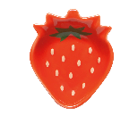 Pinch Bowl - Berry Sweet Shaped – Mrs. Robinson's Tea Shop