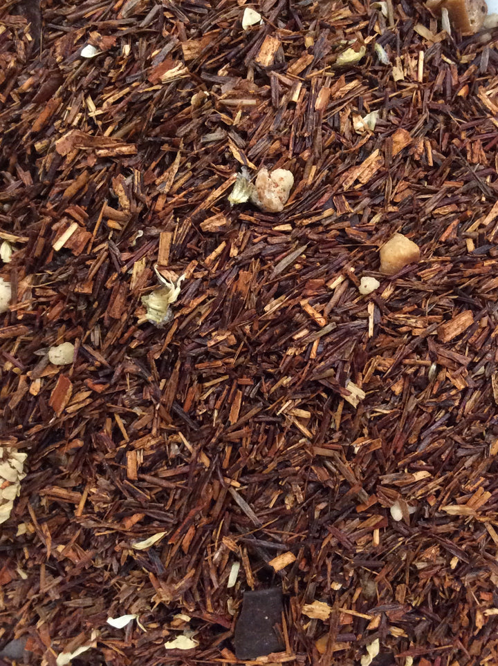 Mrs Robinson's Tea Shop – Mrs. Robinson's Tea Shop