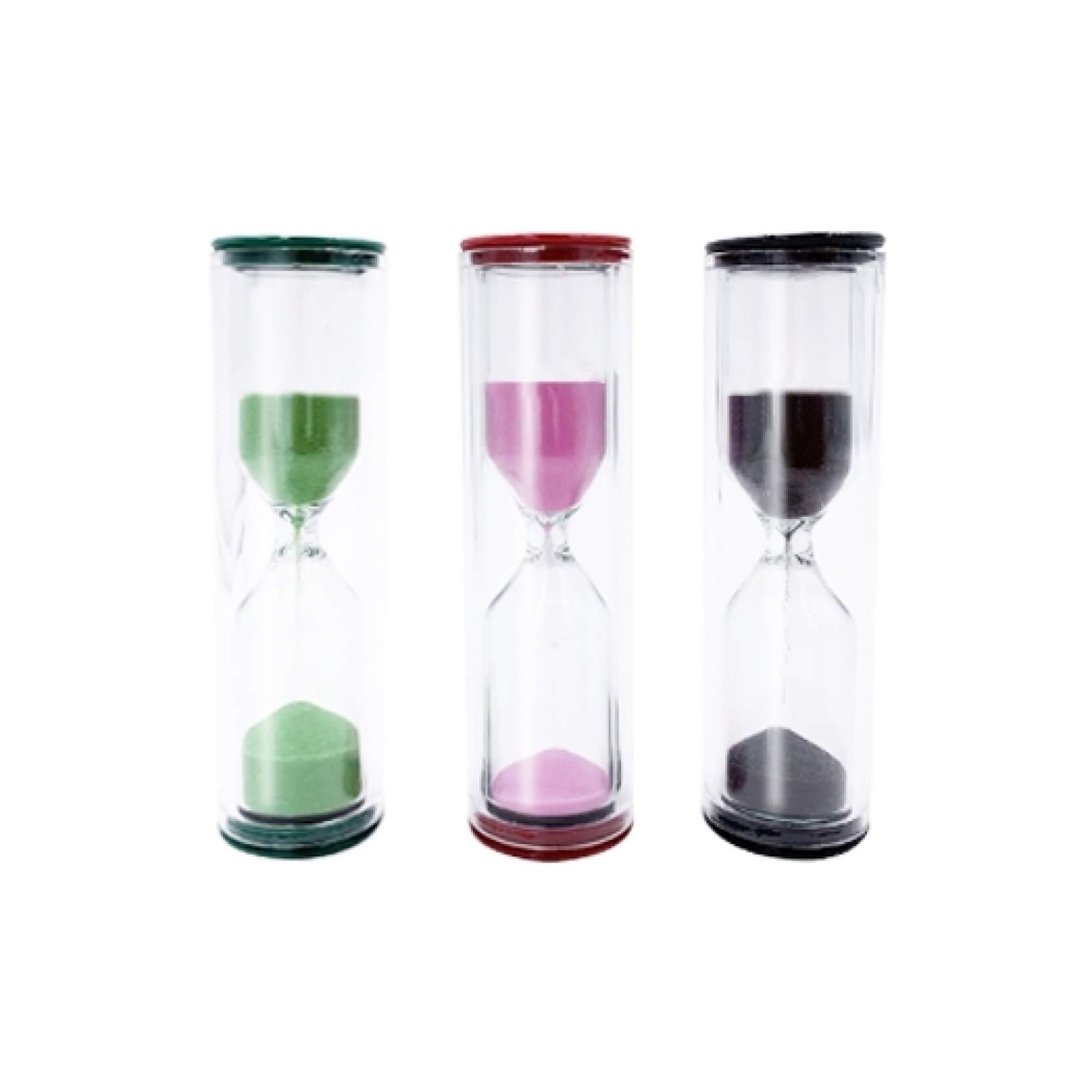 Tea Timers – Mrs. Robinson's Tea Shop